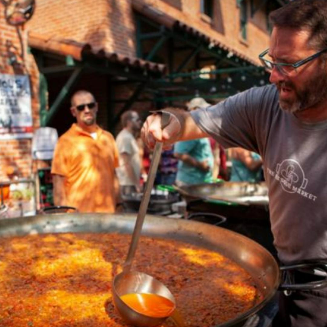 Jaialdi schedule: Boise's biggest Basque festival returns after 10-year ...