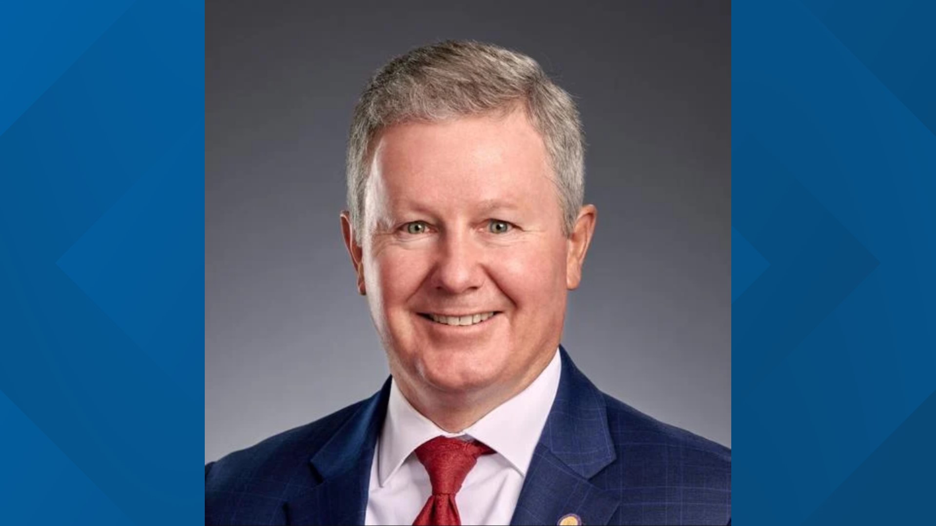 Agenbroad and Lenney to face off again in Senate race | ktvb.com