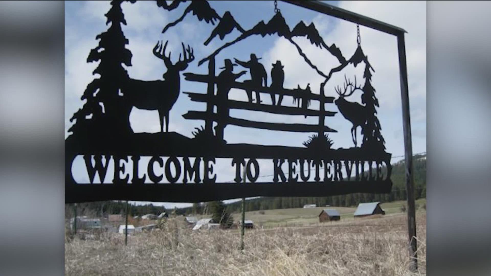 How do you say it: Keuterville | ktvb.com