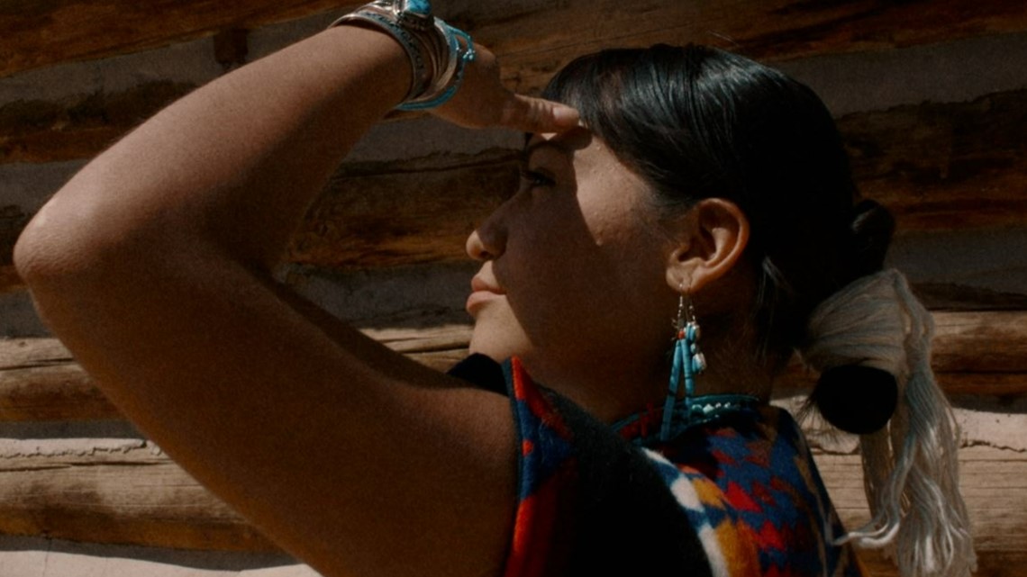 Filmfort at Treefort: Interview with Kymon Greyhorse, screenwriter and ...