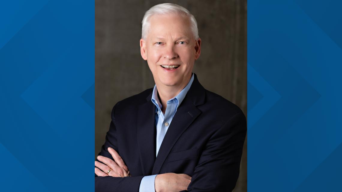 Rod Gramer announces retirement from Idaho Business for Education ...