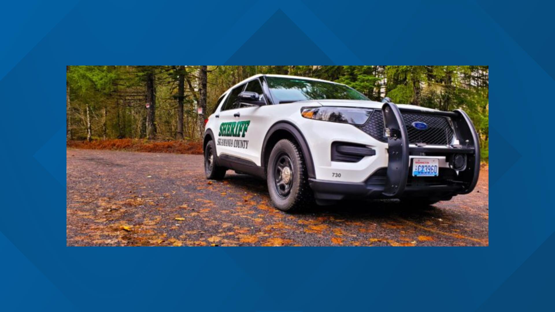 2 Oregon men die from exposure in a forest after they went out to look ...