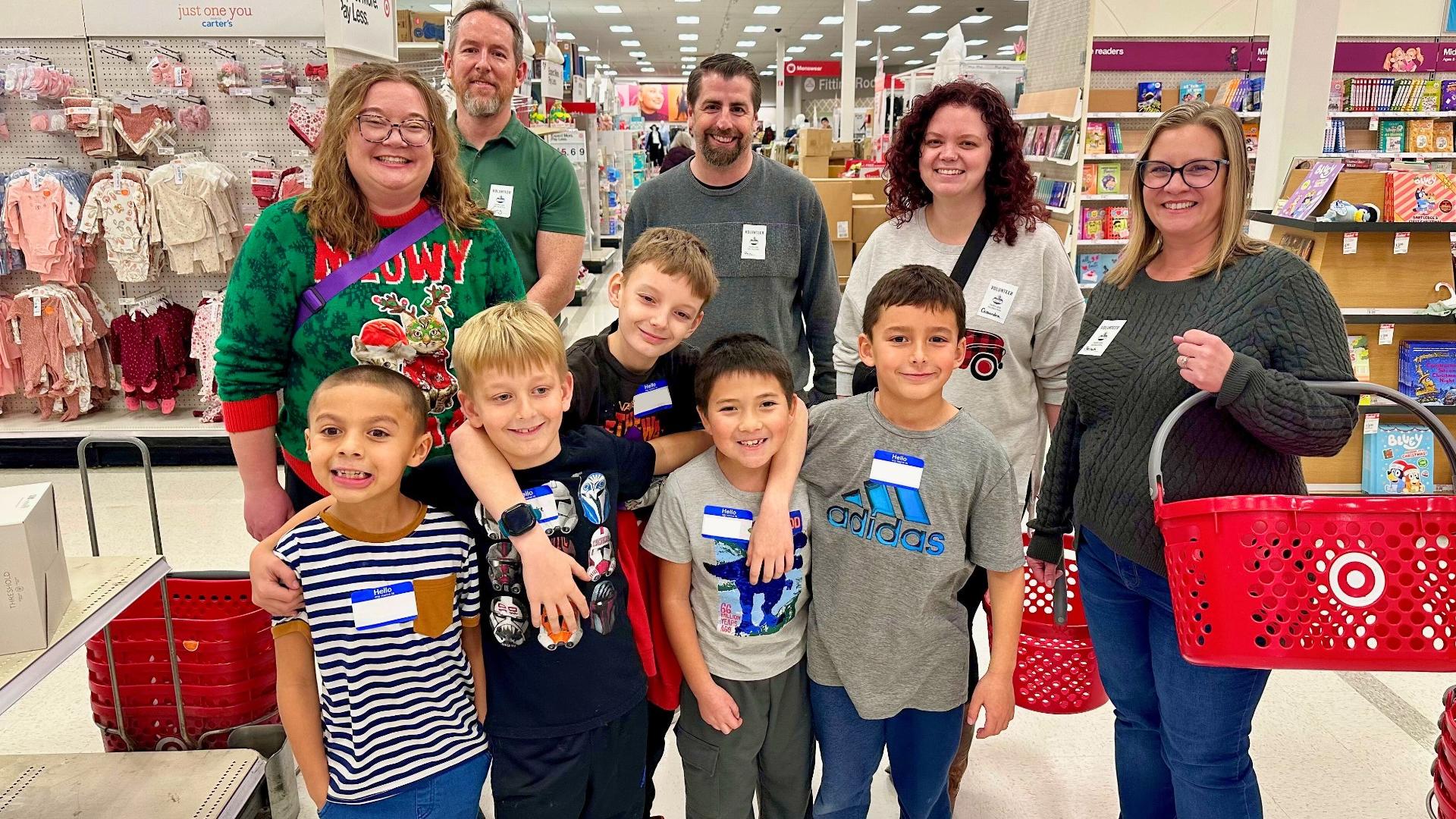 'Thoughtful and sweet': Boise Parks and Recreation's annual Kids ...