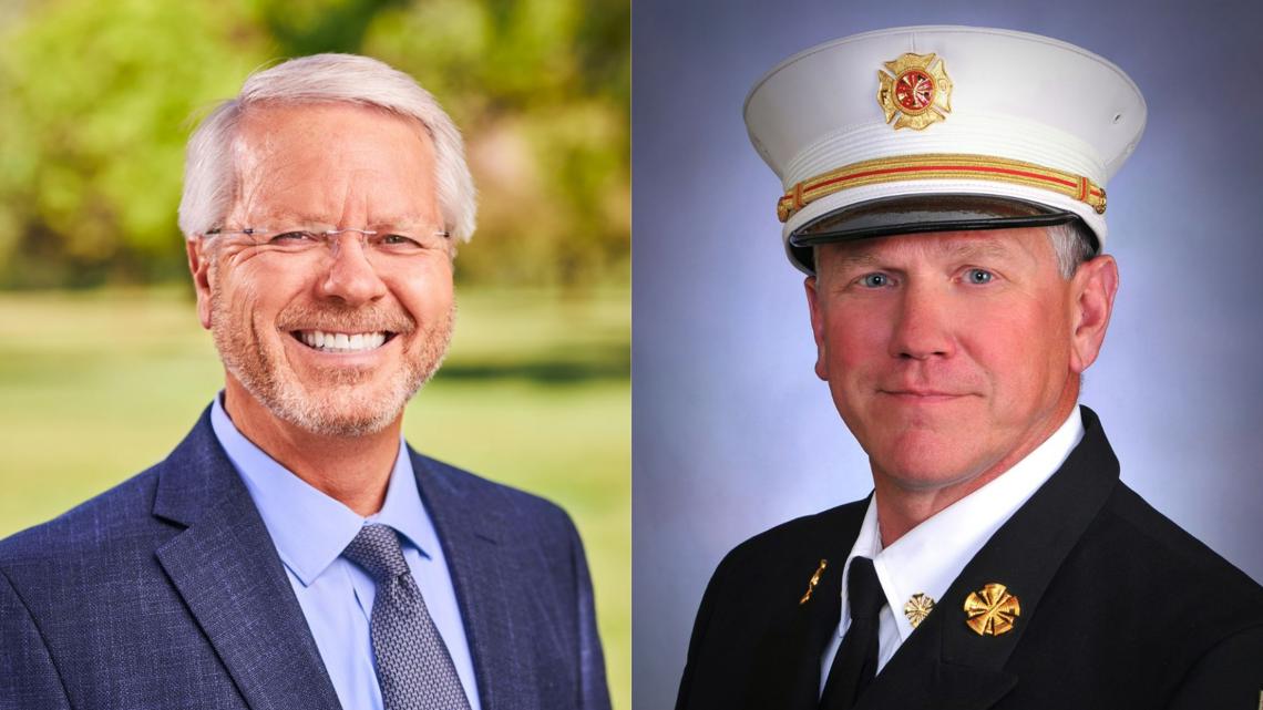 Boise fire chief, parks and recreation director to retire this year ...