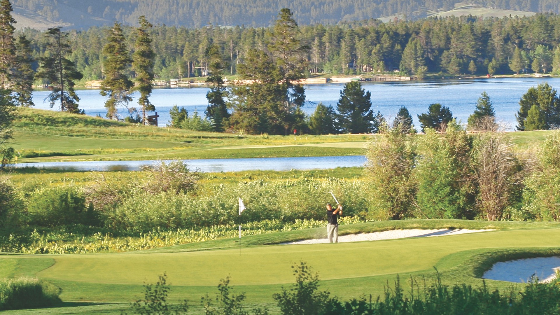 Revitalized Tamarack Resort plans expansion | ktvb.com
