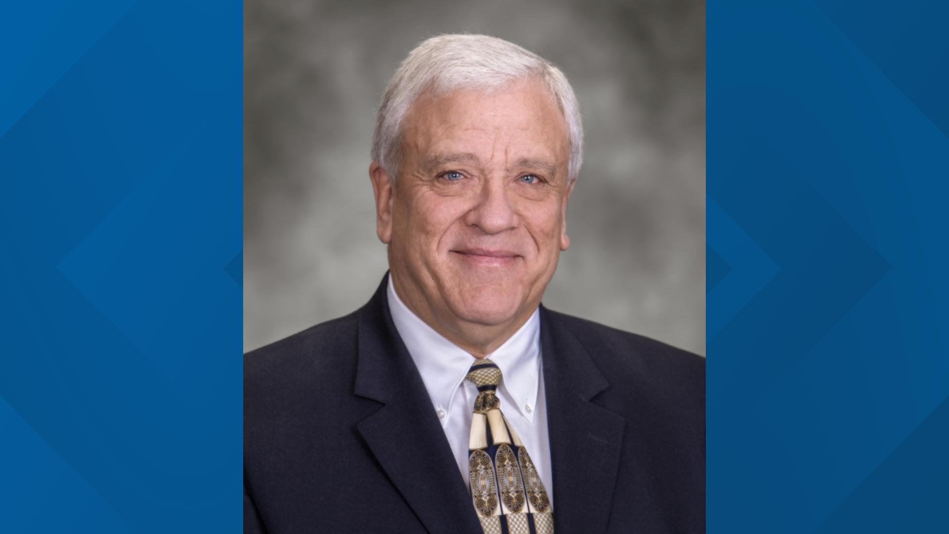 ACHD censures commissioner for 'inflammatory' comments in Facebook post ...