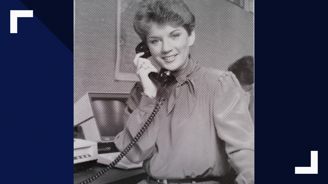 Dee Sarton through the years: Reflecting on a life in broadcasting ...