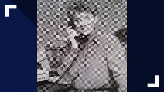 Dee Sarton through the years: Reflecting on a life in broadcasting ...