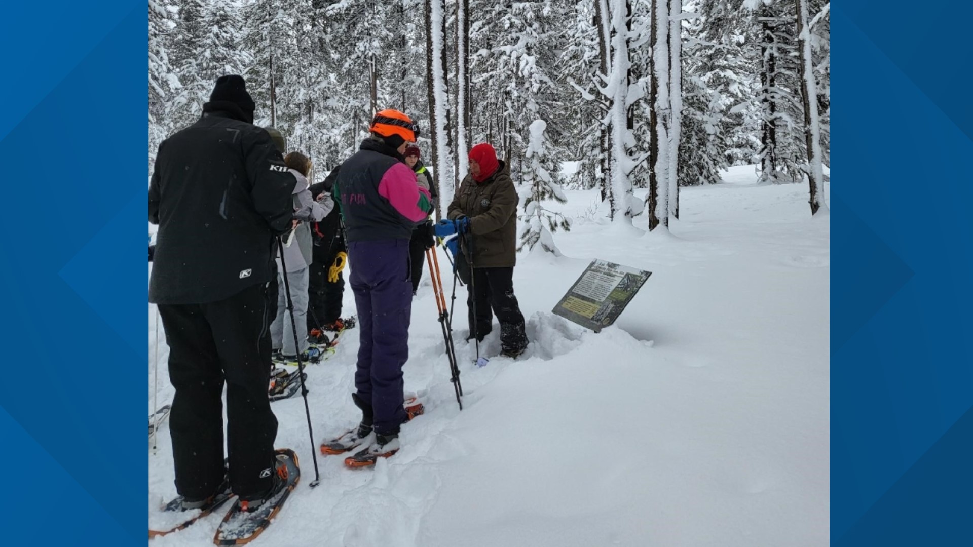 Free Winter Access Day set for January 6 | ktvb.com