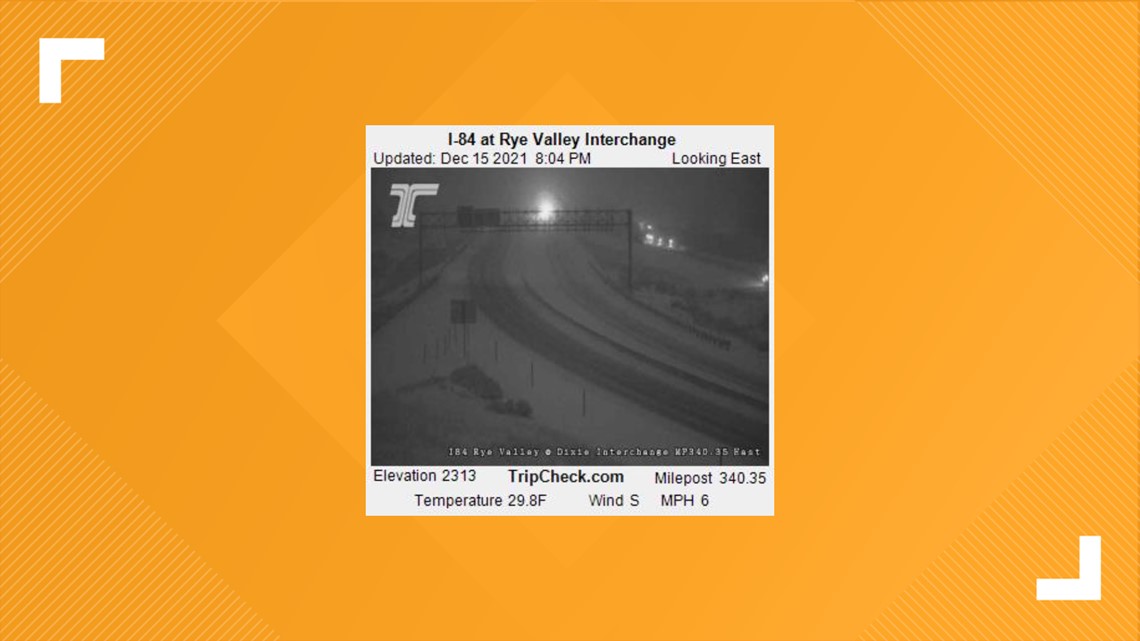 Eastbound I-84 back open through eastern Oregon | ktvb.com