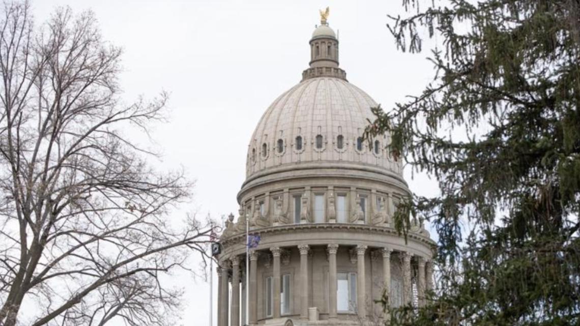Senate committee advances bill making it illegal for trans people to ...