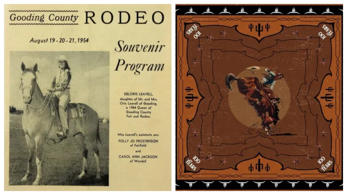 Gooding County Fair celebrates 100 years of tradition | ktvb.com