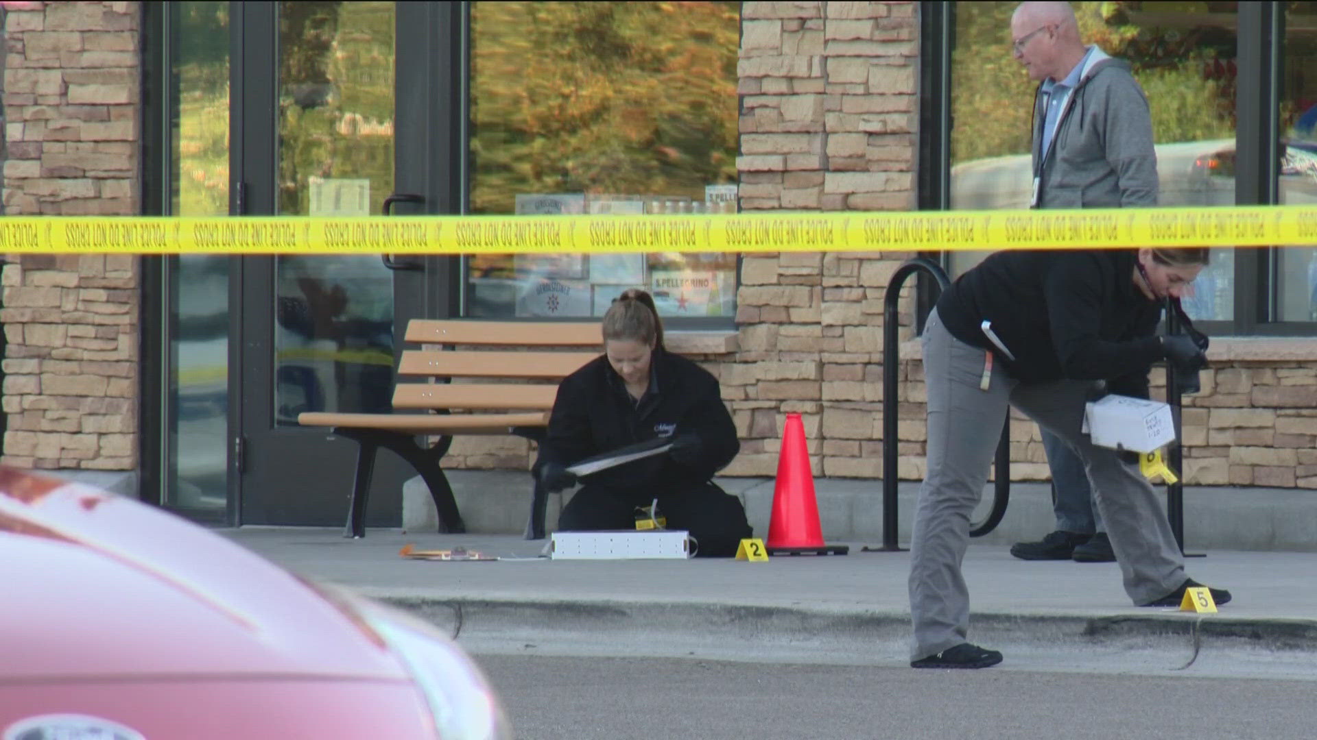 1 dead after in fatal single-vehicle crash in Twin Falls, police say | ktvb.com