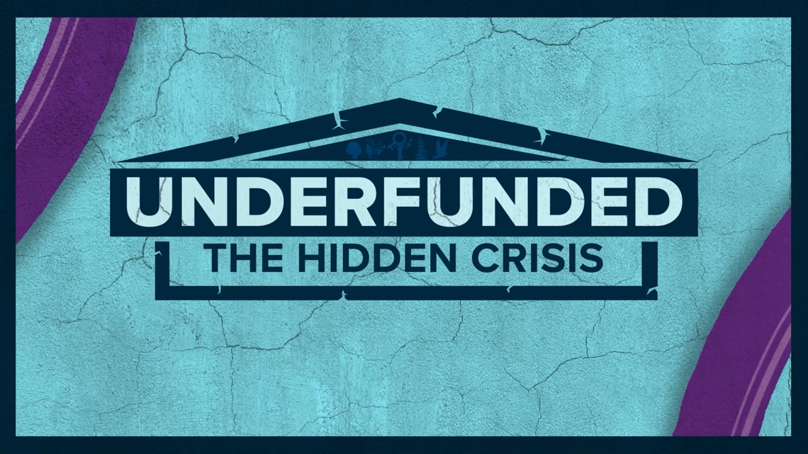 Underfunded: The Hidden Crisis | ktvb.com