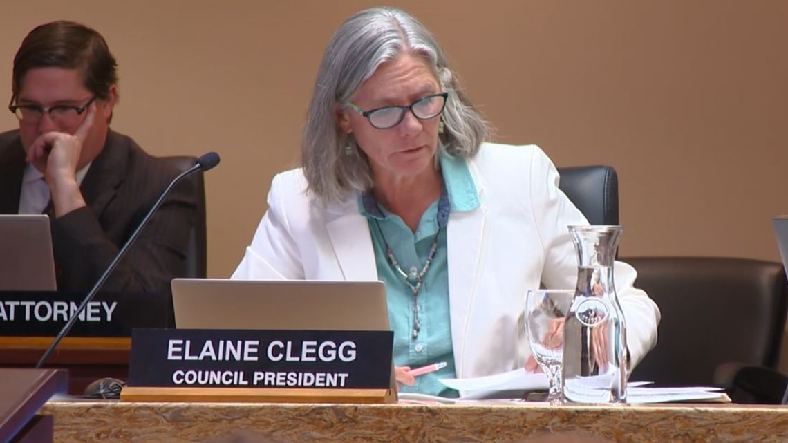 City councilwoman being considered for CEO position | ktvb.com