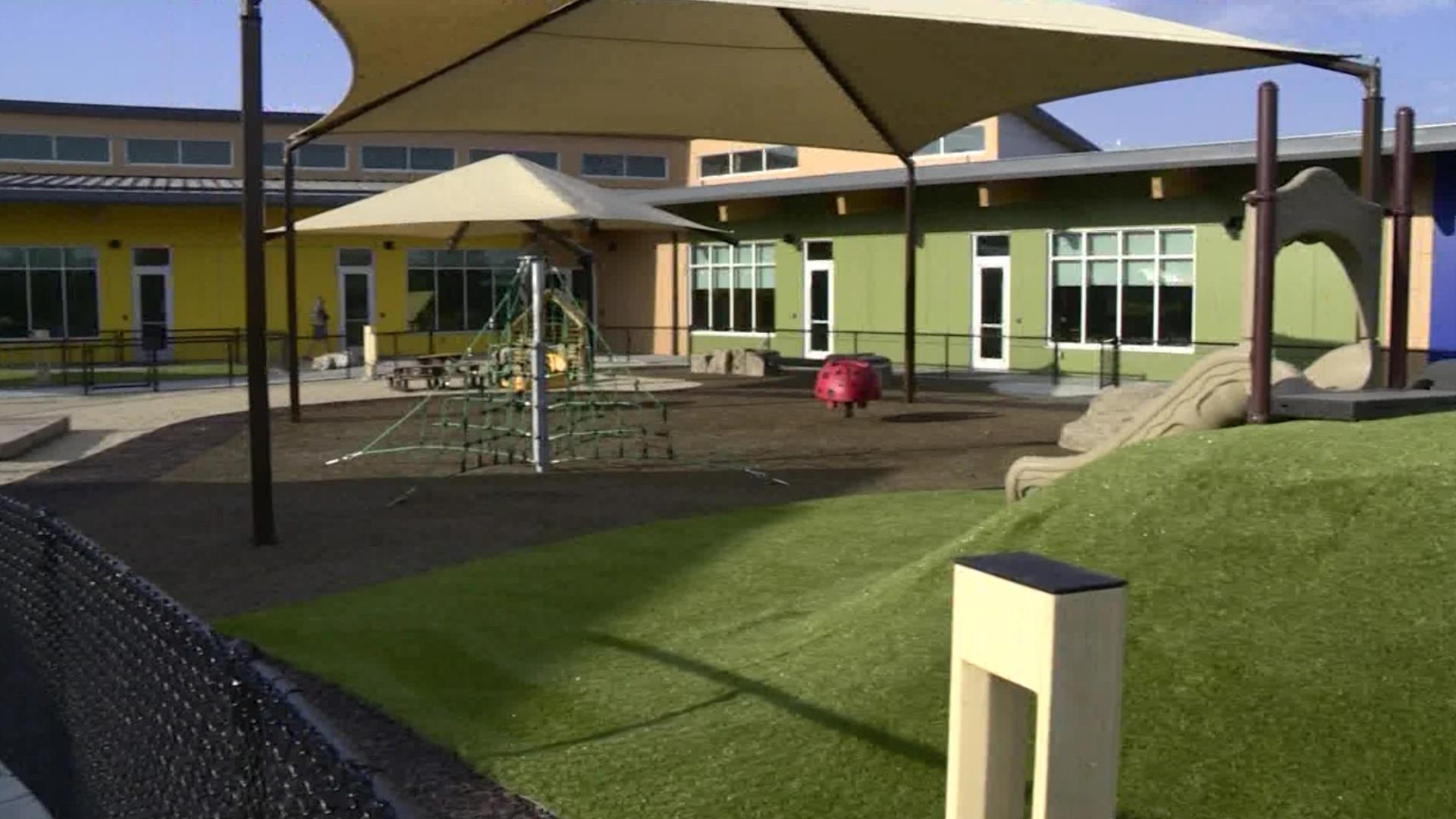 Micron's new child care facility focuses on STEM | ktvb.com