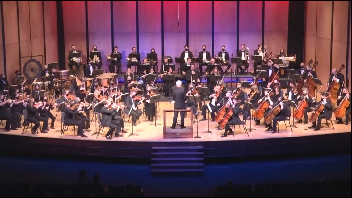 Idaho Today: Boise Philharmonic 2021 | ktvb.com