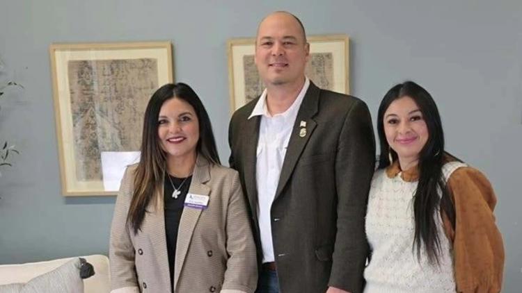 Coroner releases Nampa Mayor Rick Hogaboam's cause of death | ktvb.com