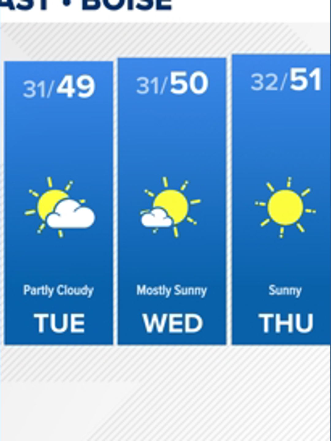 Boise's Leading Local News: Weather, Traffic, Sports and more | Boise ...