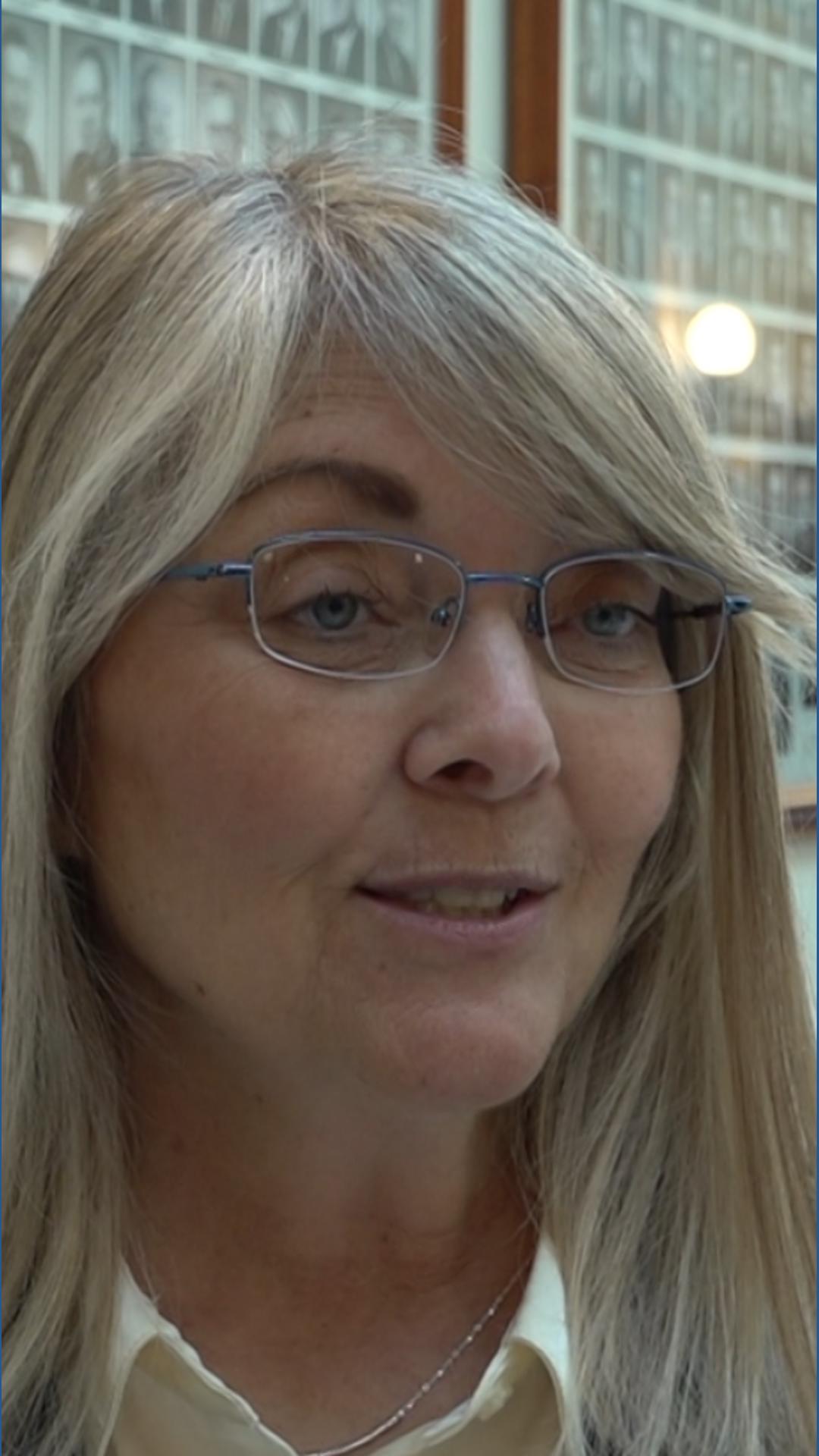 Wendy Horman announces resignation from the Idaho Legislature | ktvb.com