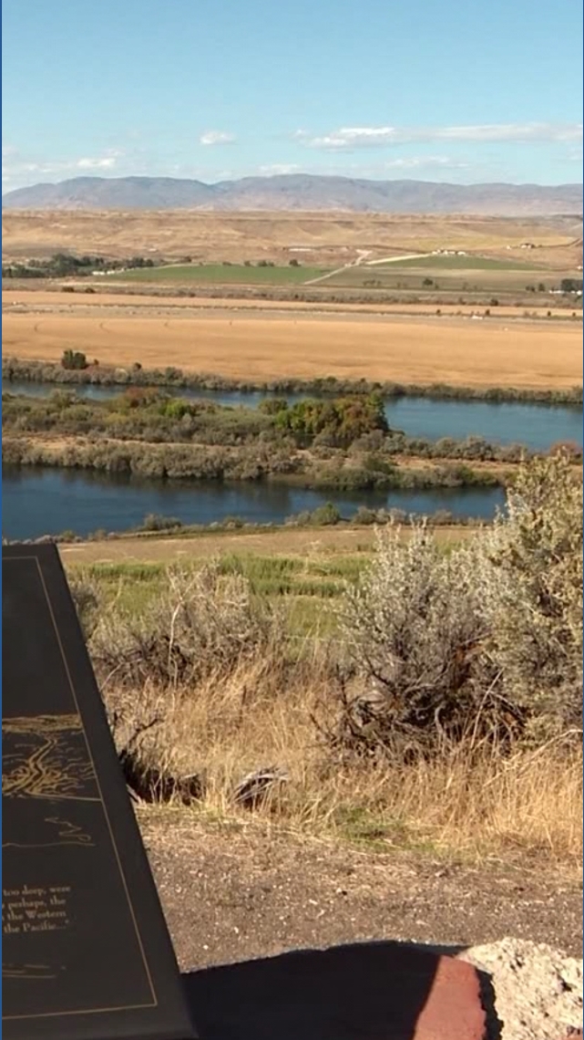 Explore the Historic Oregon Trail in Southern Idaho | ktvb.com