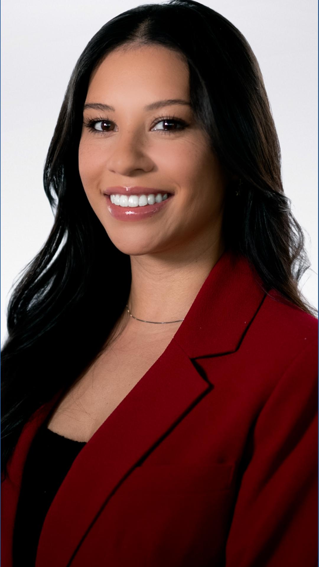 Audrielle Tackett | ktvb.com