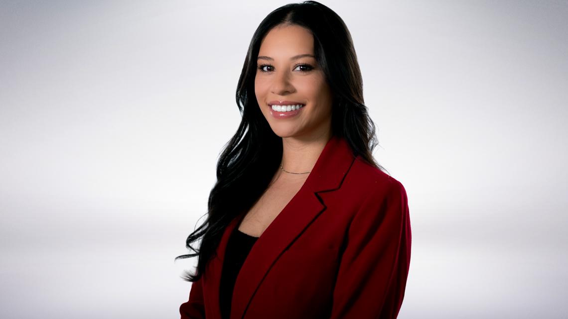 Audrielle Tackett | ktvb.com