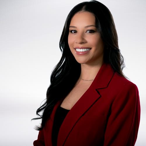 Audrielle Tackett | ktvb.com