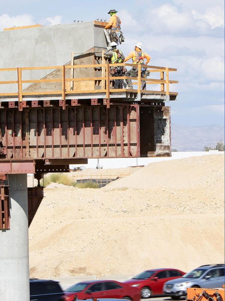 Idaho receives 'C' infrastructure grade for 2025, on par with national ...