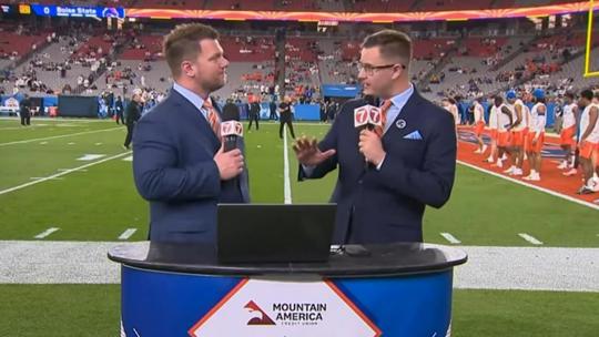 KTVB Sports Director Jay Tust leaving news to join Boise State ...