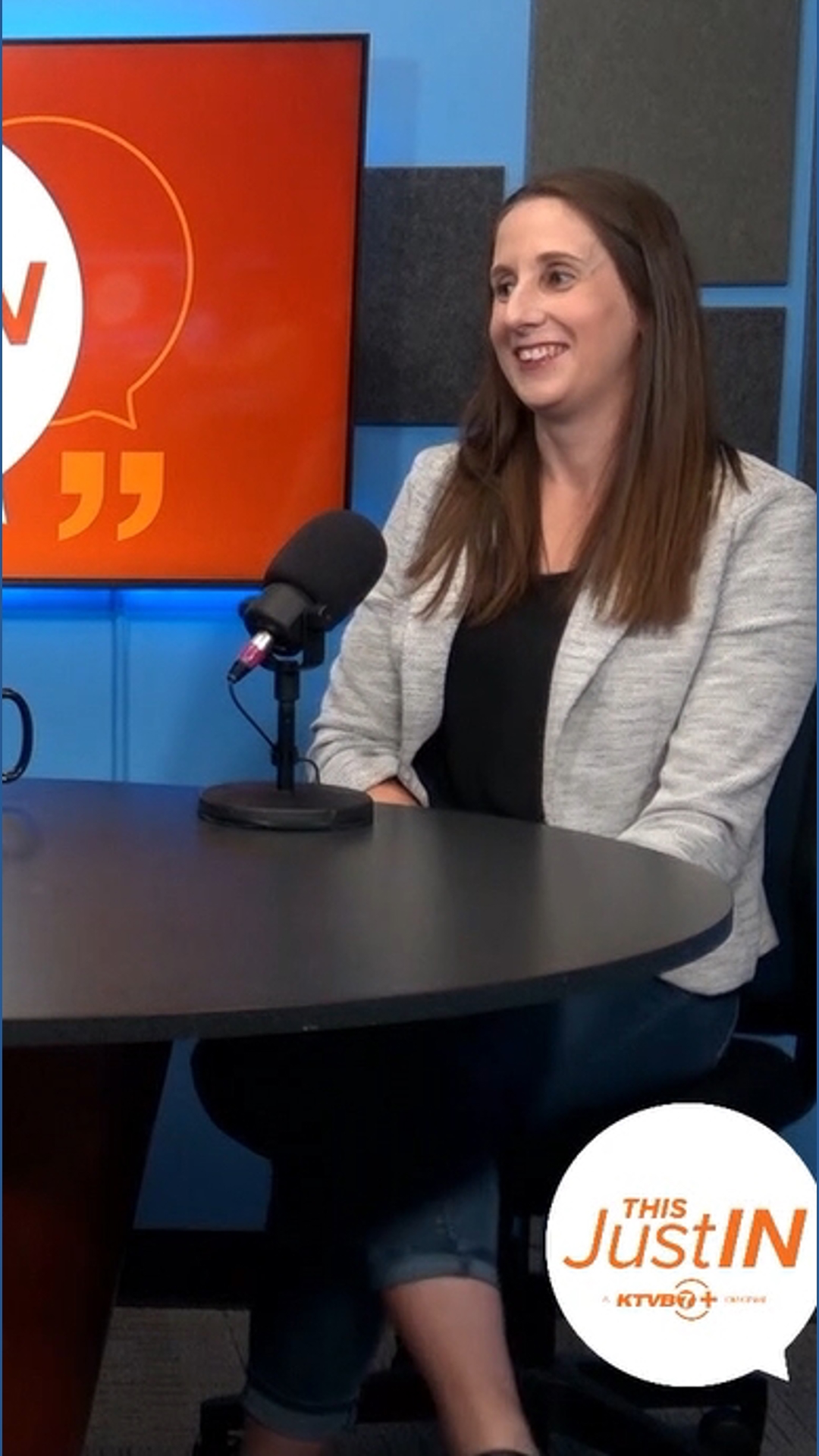 This JustIN: Dani Allsop Talks Pro Soccer | ktvb.com