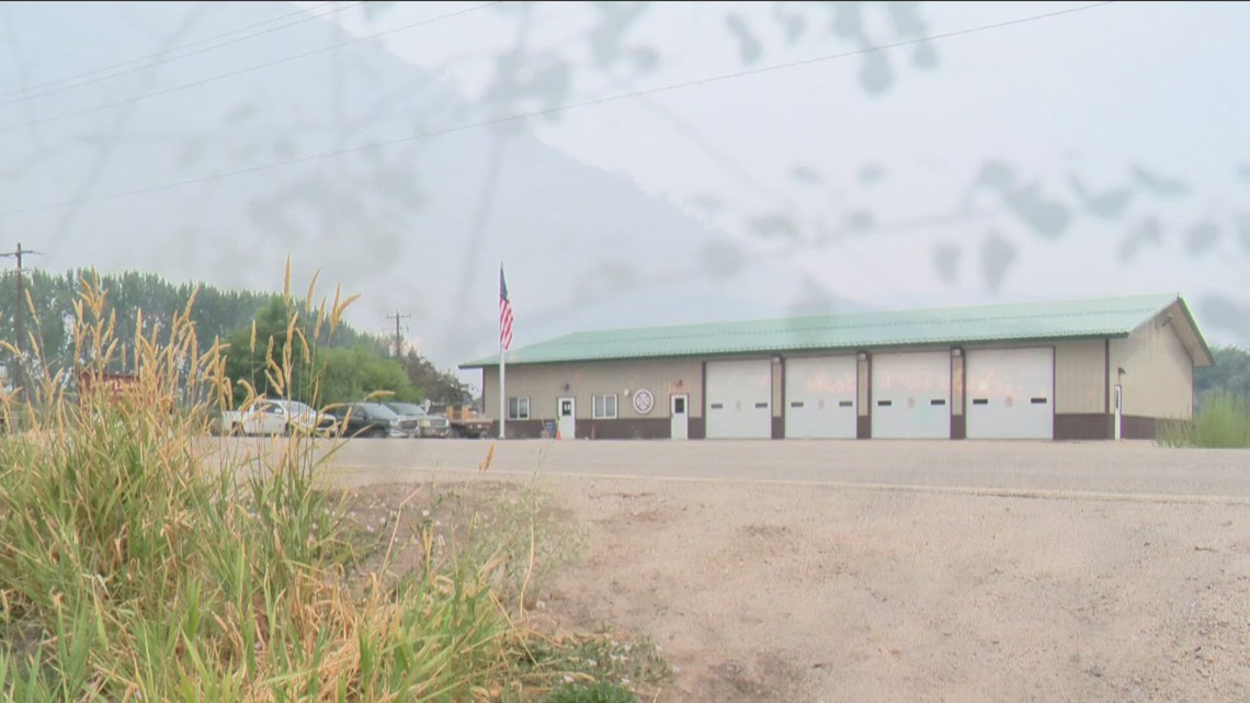 Paddock Fire burns more than 153,000 acres, prompts evacuation notices ...