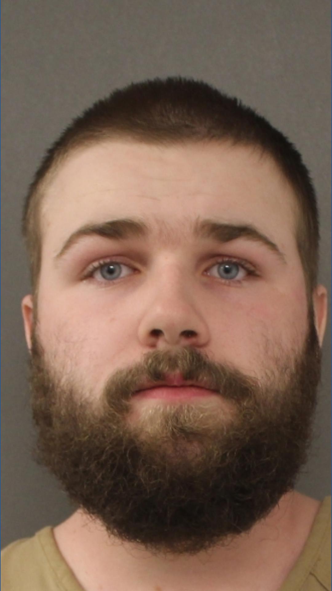 Man arrested in Maryland for allegedly exploiting Idaho children | ktvb.com