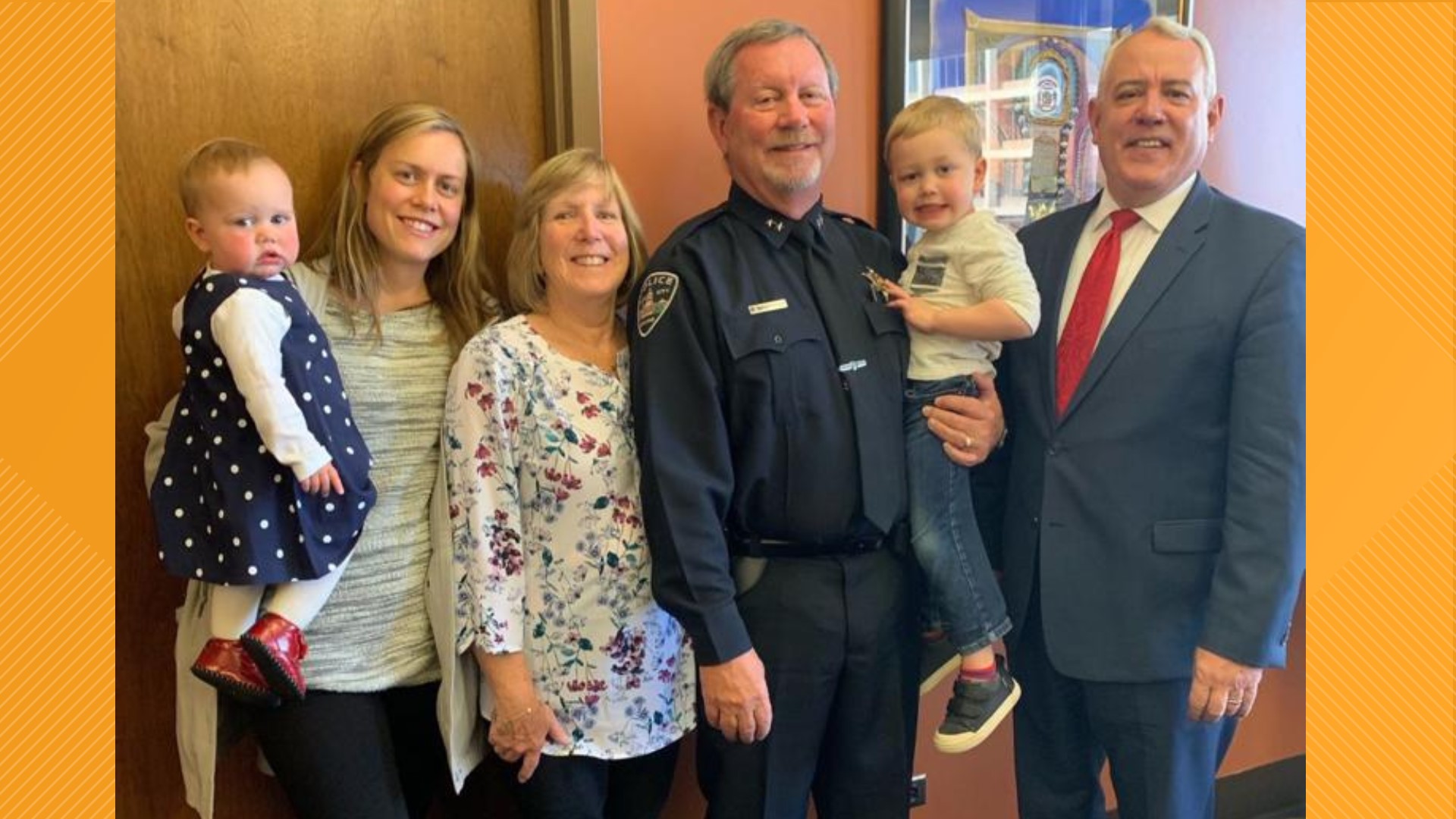 Boise continues its search for a new police chief | ktvb.com