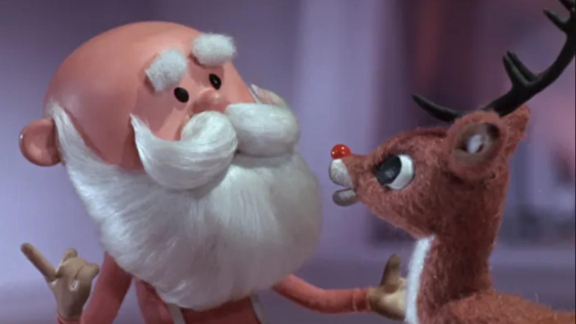 KTVB celebrates Rudolph's 60th anniversary, plus more holiday films ...