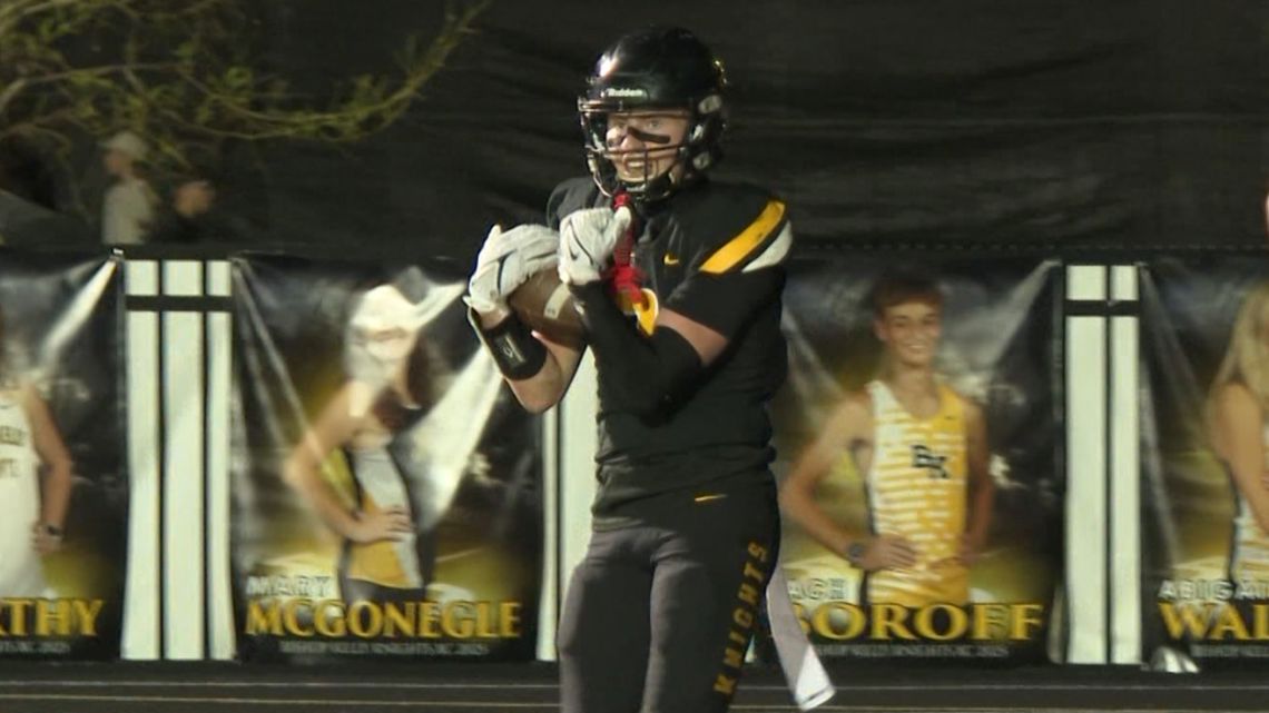 Friday Night Football: Idaho live scores, extended highlights | ktvb.com