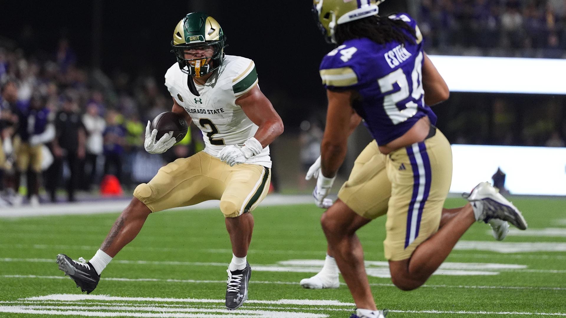 Game Day Guide: Boise State welcomes Colorado State to the Blue for ...