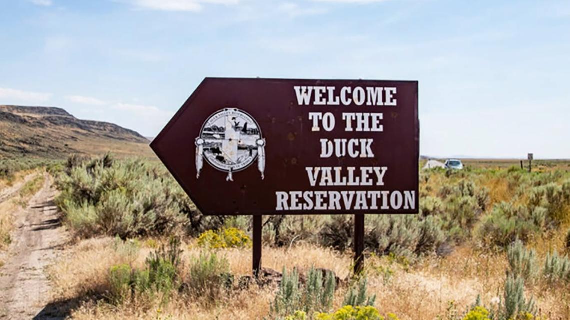 ISP investigate fatal shooting by Indian reservation police | ktvb.com