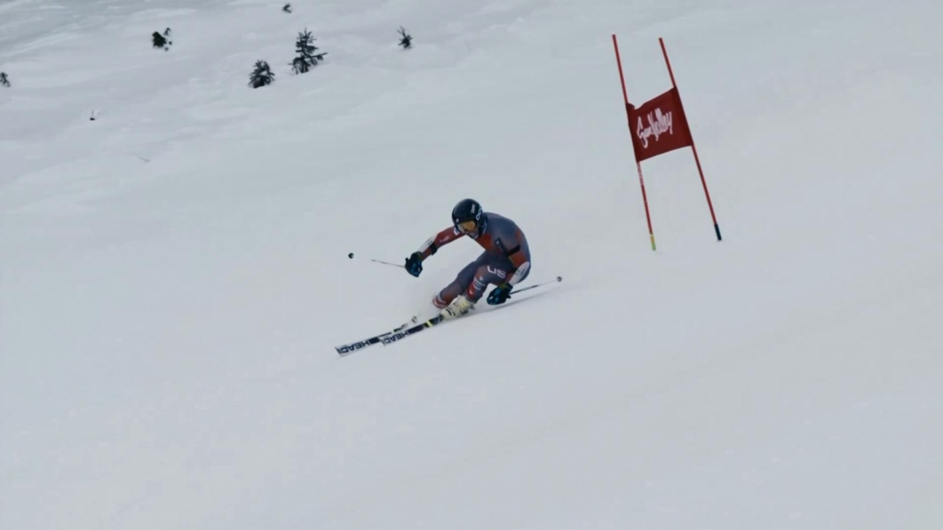 Top alpine racers to debut Sun Valley course at 2025 FIS Ski World Cup ...