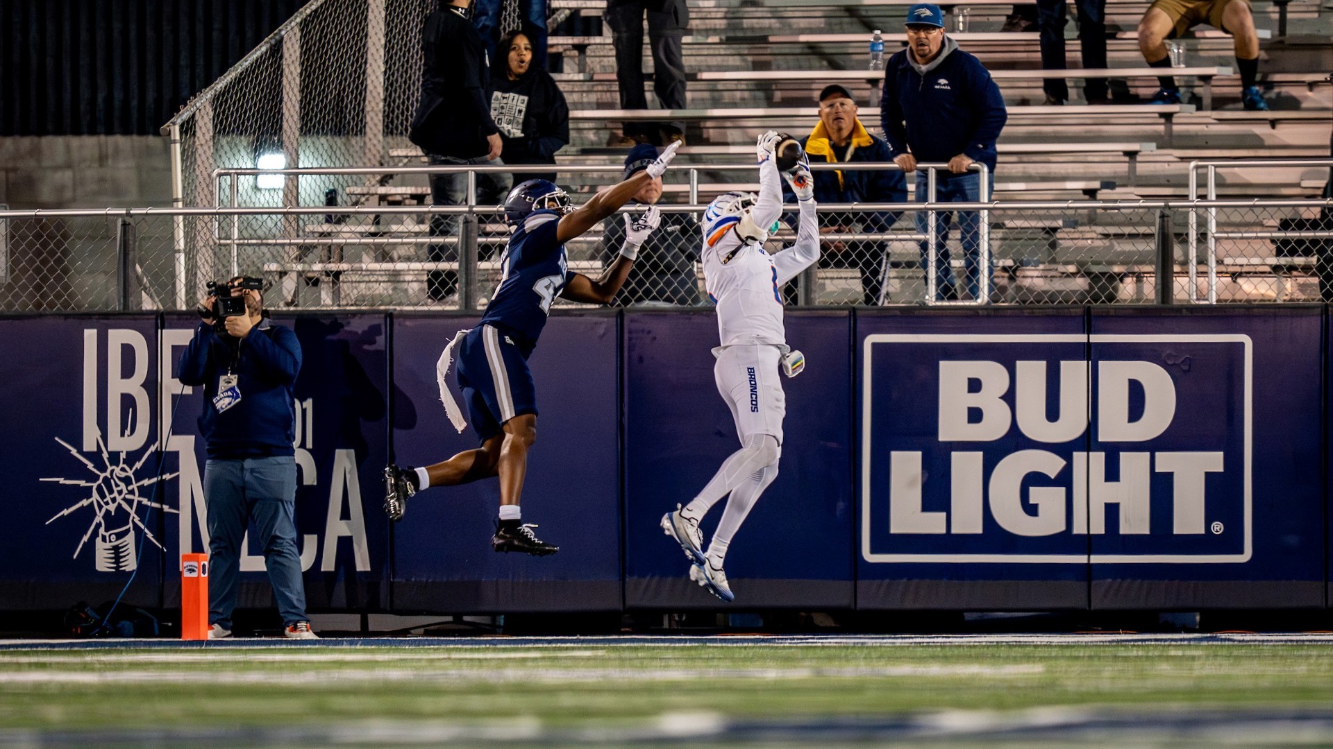 Scott Slant: The picks have emerged, and so has Earby | ktvb.com