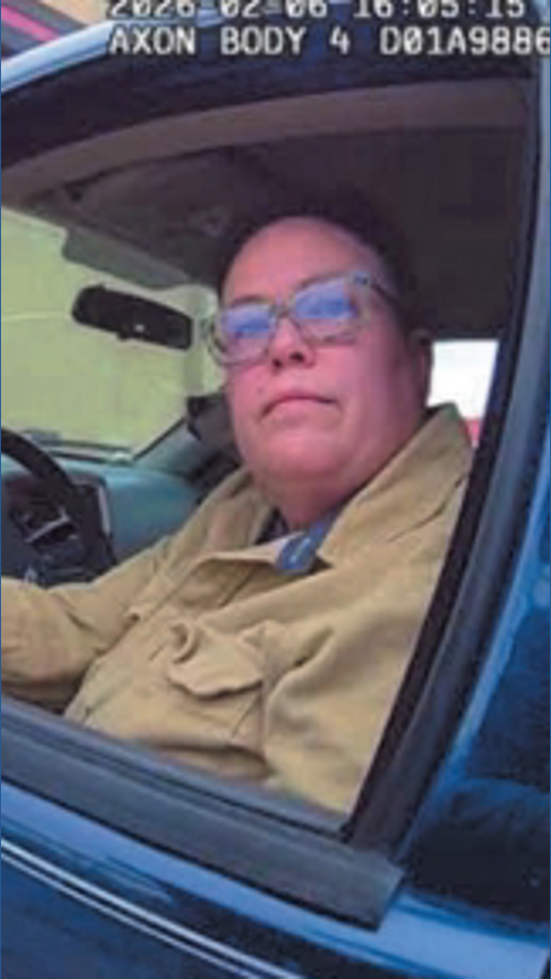 Probable cause affidavit details timeline of stolen ambulance crash at ...