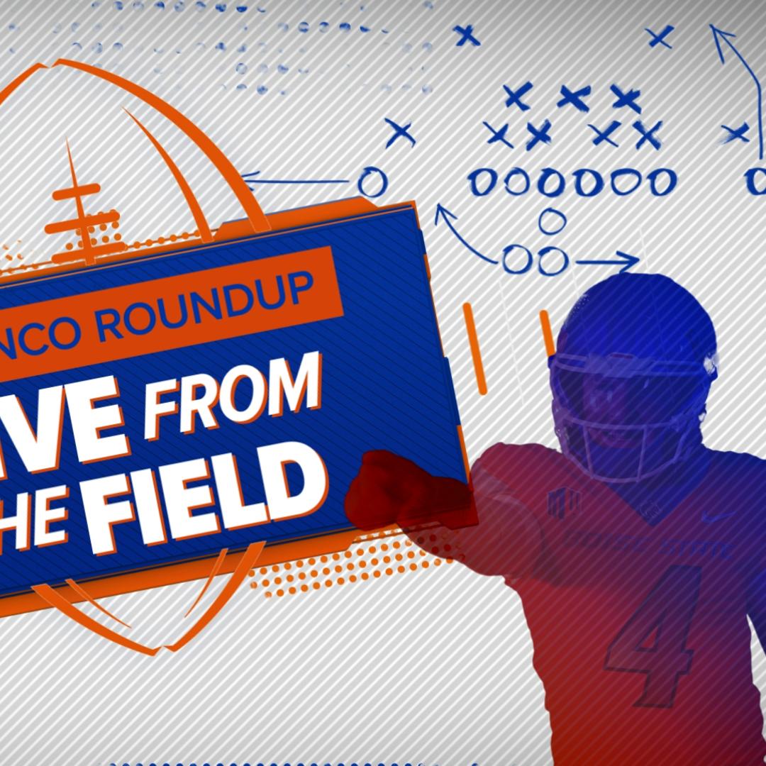Game Day Guide: No. 11 Boise State hosts Oregon State | ktvb.com