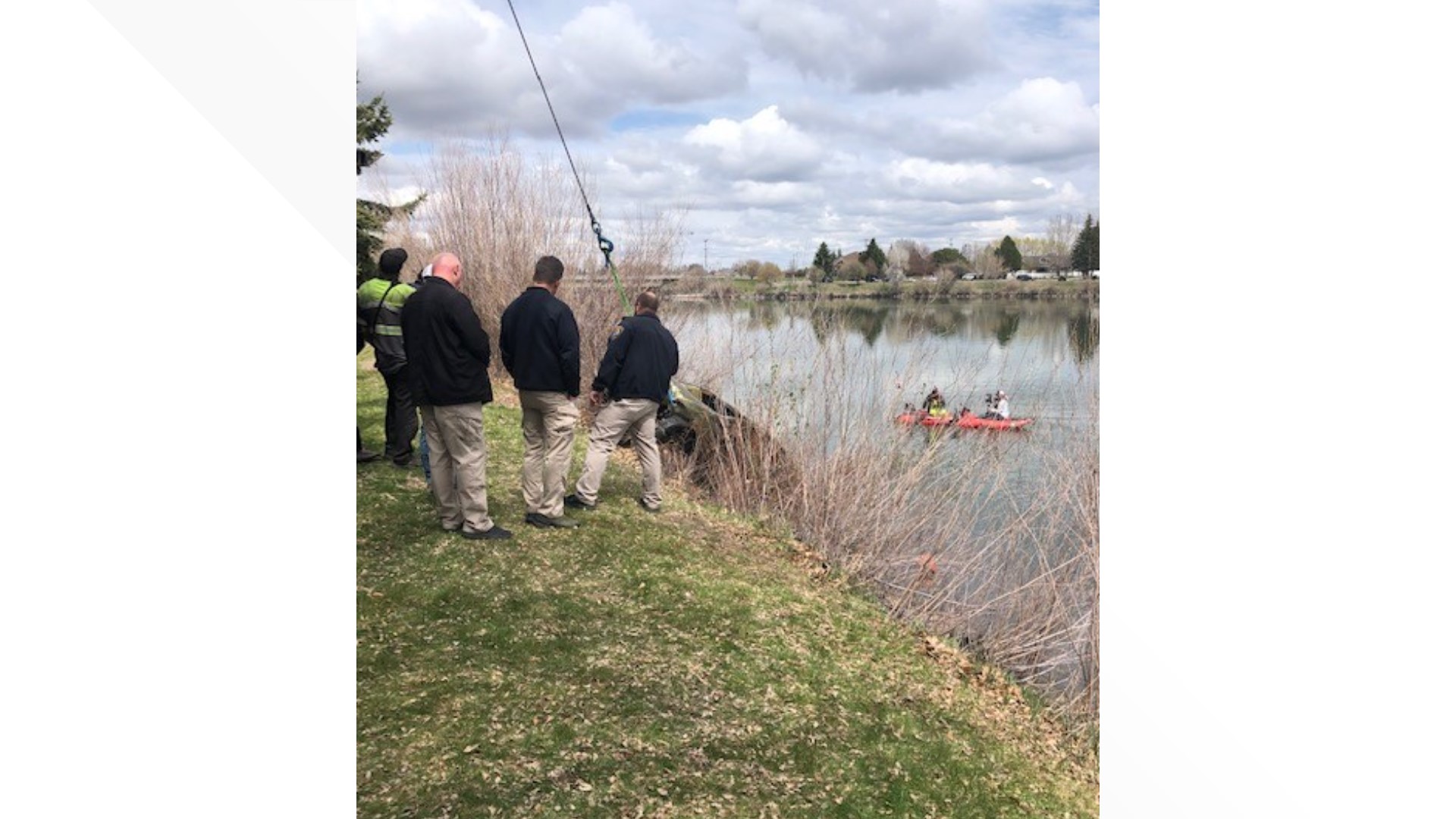 Idaho Falls teen Jed Hall first reported missing in 2018 | ktvb.com