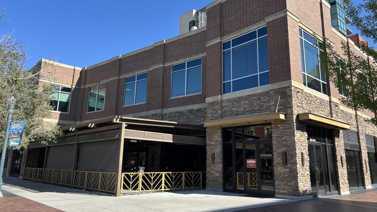 Seattle-based bar and restaurant coming to downtown Boise | ktvb.com
