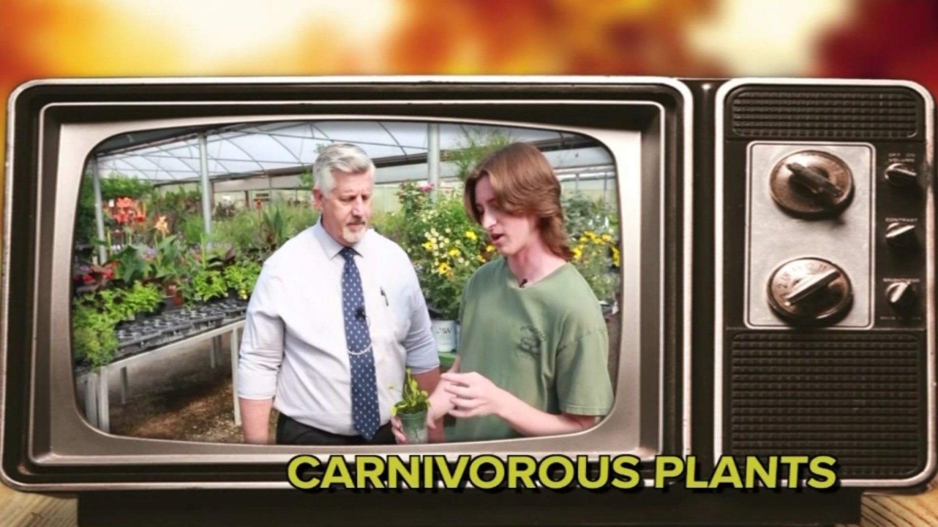 You Can Grow It: Best of Jim Duthie's features | ktvb.com