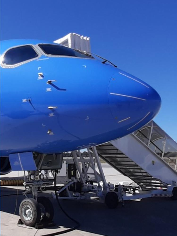 Magic Valley Regional Airport to offer flights to Las Vegas and Orange ...