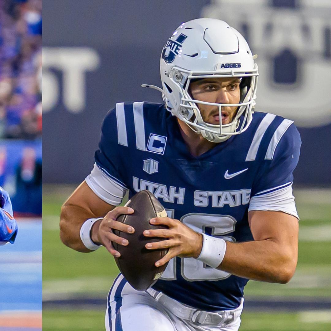Game Day Guide: Boise State takes on Utah State for final regular ...