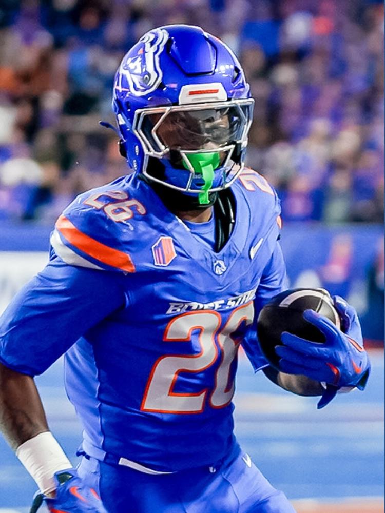 Game Day Guide: Boise State takes on Utah State for final regular ...
