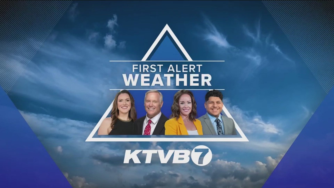 Rachel Garceau becomes Chief Meteorologist, Hector Mendoza to take over ...