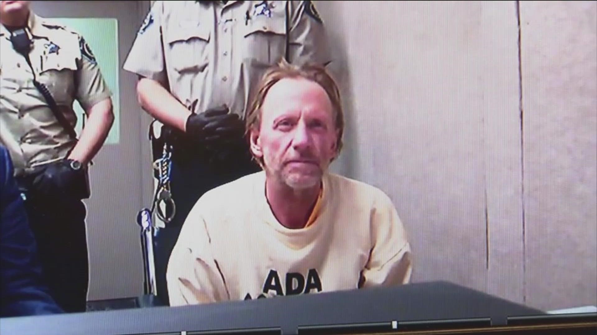 Boise man sentenced to life in prison | ktvb.com